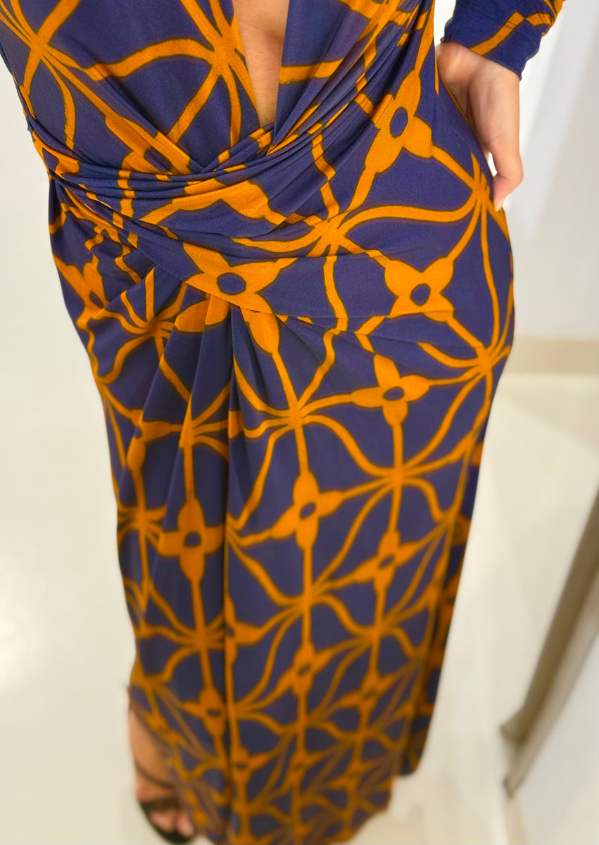 TEA'S FASHION | COLOUR NUDE | CIAGO DRESS – Tea's Shops
