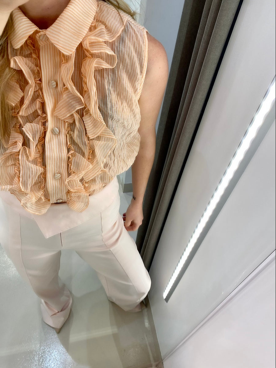 TEA'S FASHION | YVONNE BOSNJAK | PANTS. – Tea's Shops